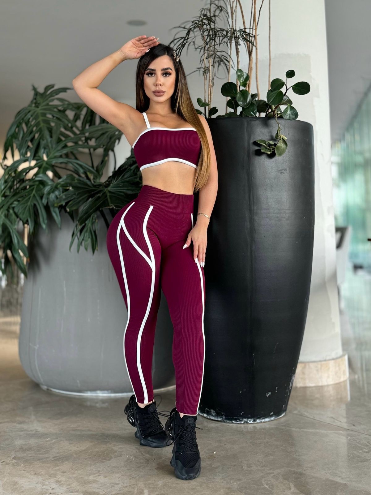 Set sunset – Moonfit