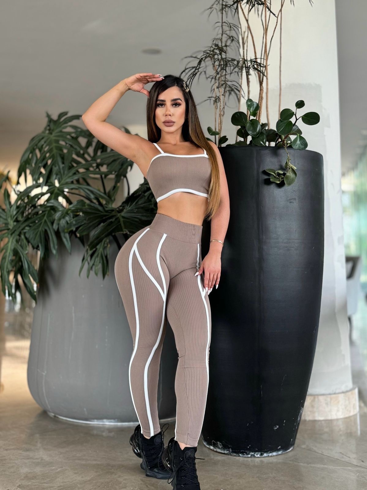 Set sunset – Moonfit